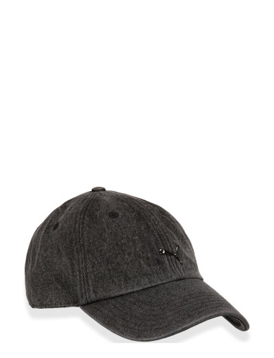 PUMA Wardrobe Ess Metal Dad Cap (PUM025968) - Hats & Caps - Boozt.com