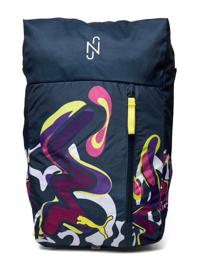 PUMA Neymar Jr Backpack - Boozt.com