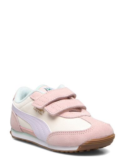 PUMA Easy Rider Kids V Inf - Niedriger Schnitt | Boozt.com Österreich