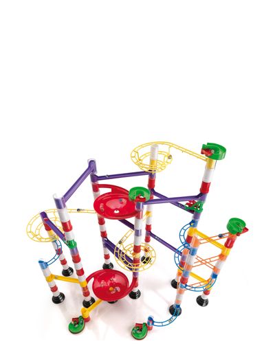 Quercetti Quercetti Kulbana Maxi - LEGO® Architecture - Boozt.com