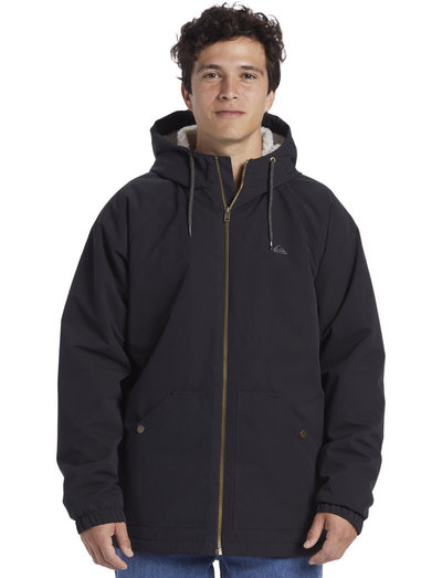 Quiksilver Final Call Jacket - Parkas | Boozt.com