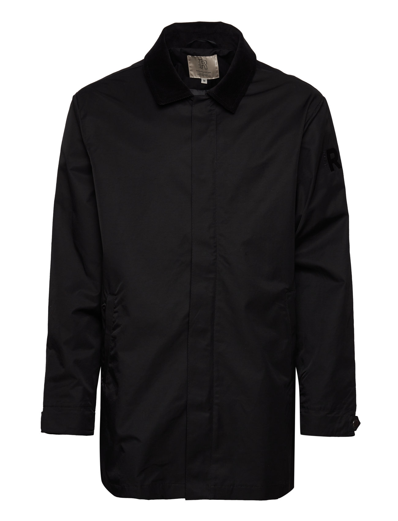 R-Collection Toivo Jacket - 34.379 kr. Kauptu frá R-Collection á netinu ...