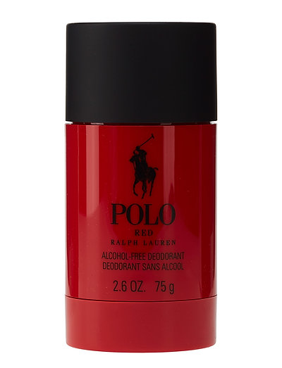 Ralph Lauren - Fragrance Polo Red Deo Stick - Deostift - Boozt.com