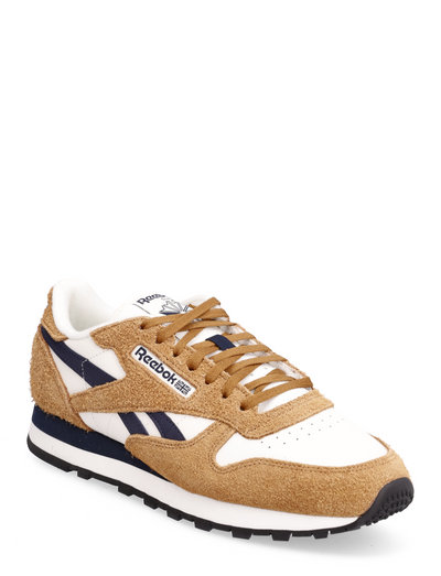 Reebok Classics Classic Leather - Låga sneakers - Boozt.com
