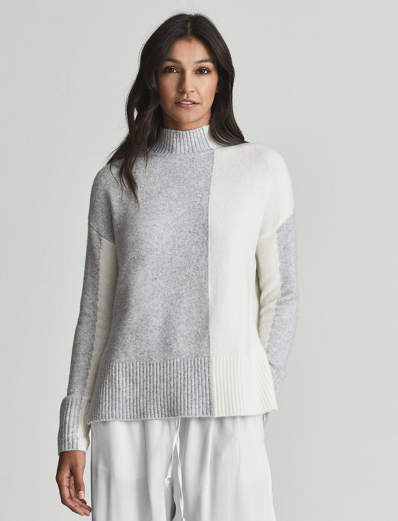 Reiss Gaia - Turtlenecks 