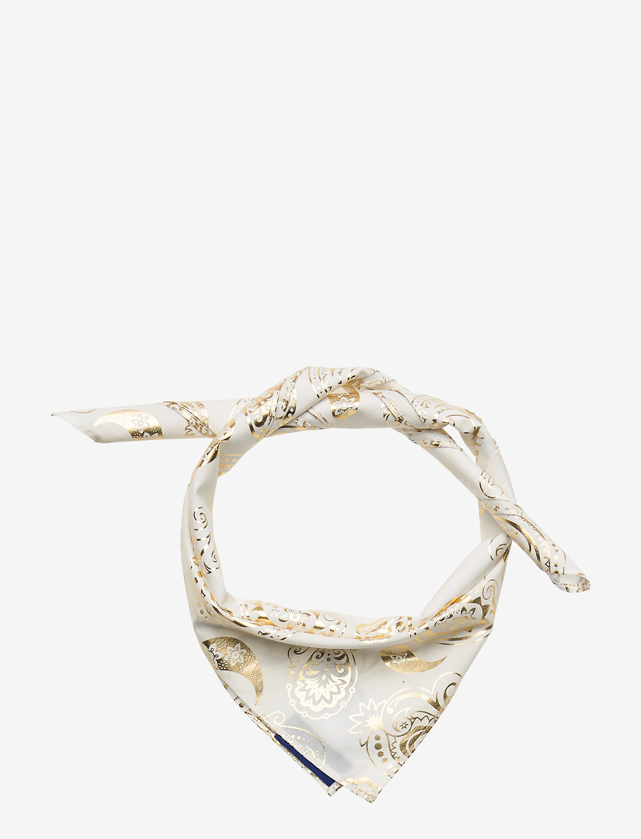 Thalulah Scarf (White) (105 kr) - Résumé - | Boozt.com