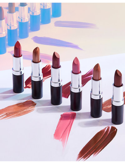 Rimmel Rimmel Lasting Finish Lipstick (066 Heather Shimmer) - 1.089 kr ...