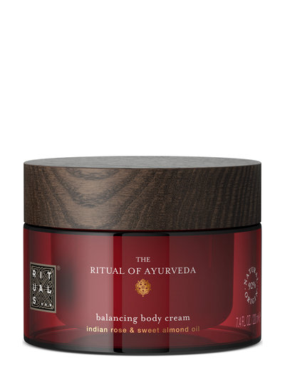 Rituals The Ritual Of Ayurveda Body Cream - Body cream | Boozt.com