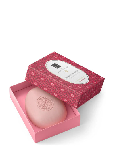 Rituals The Ritual Of Ayurveda Shampoo & Body Bar - 155 kr | Boozt.com