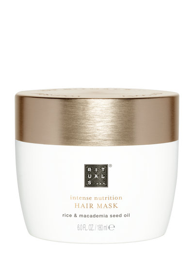 Rituals Elixir Collection Intense Nutrition Hair Mask - Snyrtivörur ...