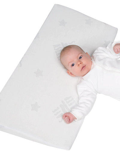 ROBA Wedge Pillow 'safe Asleep' Air With Jacquard Cover (RBA204045 ...