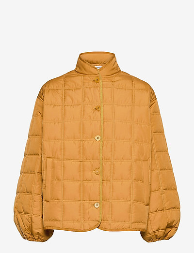 Quilted jackets | Large selection of the newest styles | Boozt.com