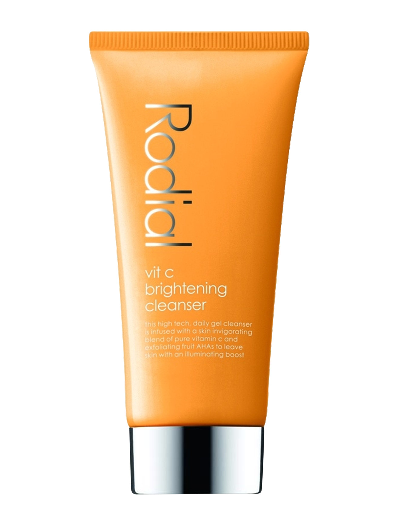 Rodial Rodial Vit C Brightening Cleanser Deluxe - Hreinsigel | Boozt.com Rodial Rodial Vit C Brightening Cleanser Deluxe - Hreinsigel | Boozt.com