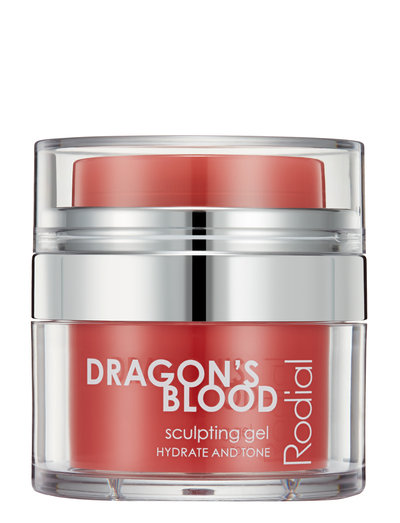 Rodial Rodial Dragon's Blood Sculpting Gel Deluxe - Ansiktsvård | Boozt.com
