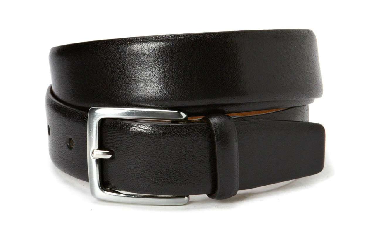 Bel Belt Ana 3,0 Cm (Black) (300 kr) - Royal RepubliQ - | Boozt.com