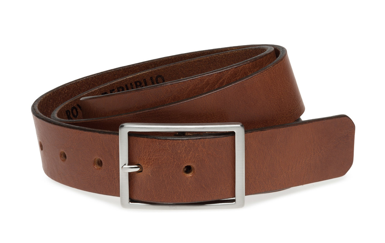 Volcano Belt (Brown) (300 kr) - Royal RepubliQ - | Boozt.com
