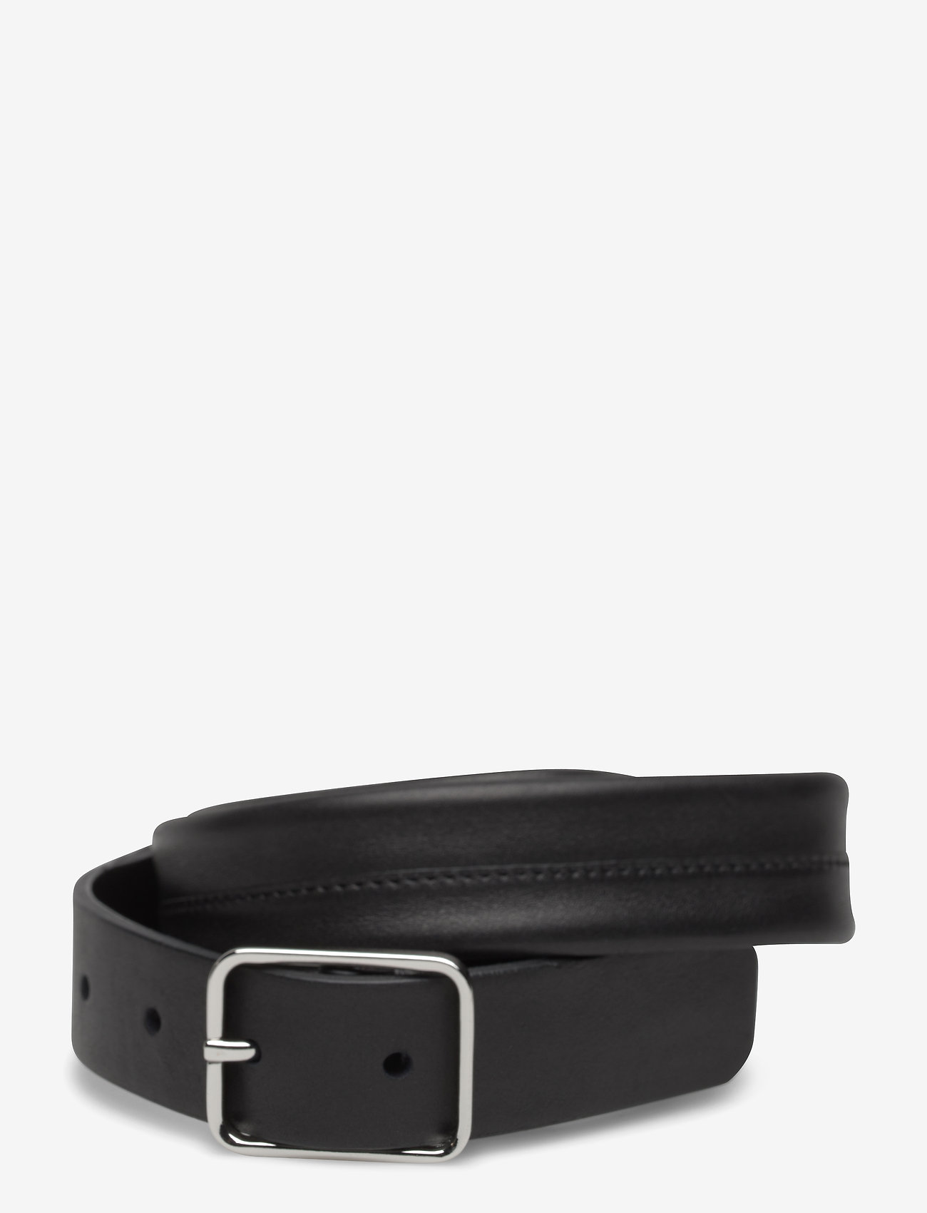 Royal RepubliQ Analyst Belt (Black) - 275 kr | Boozt.com