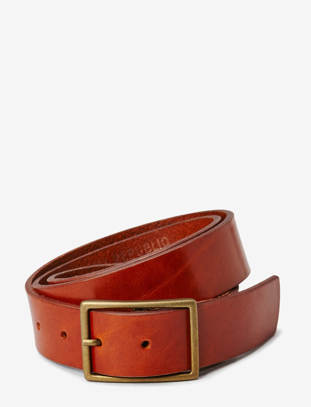 New Lava Belt (Cognac) (300 kr) - Royal RepubliQ - | Boozt.com