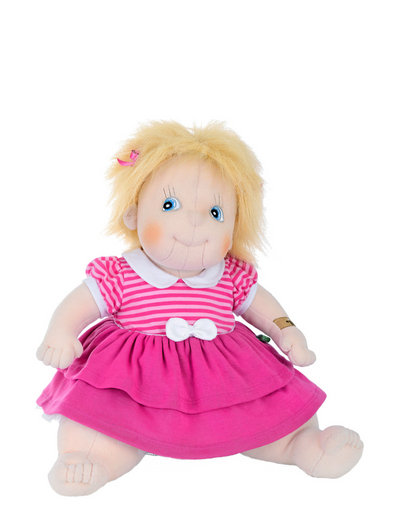 Rubens Barn Rubens Barn Docka - Ida - Orig (RBN30201200) - Dukker ...