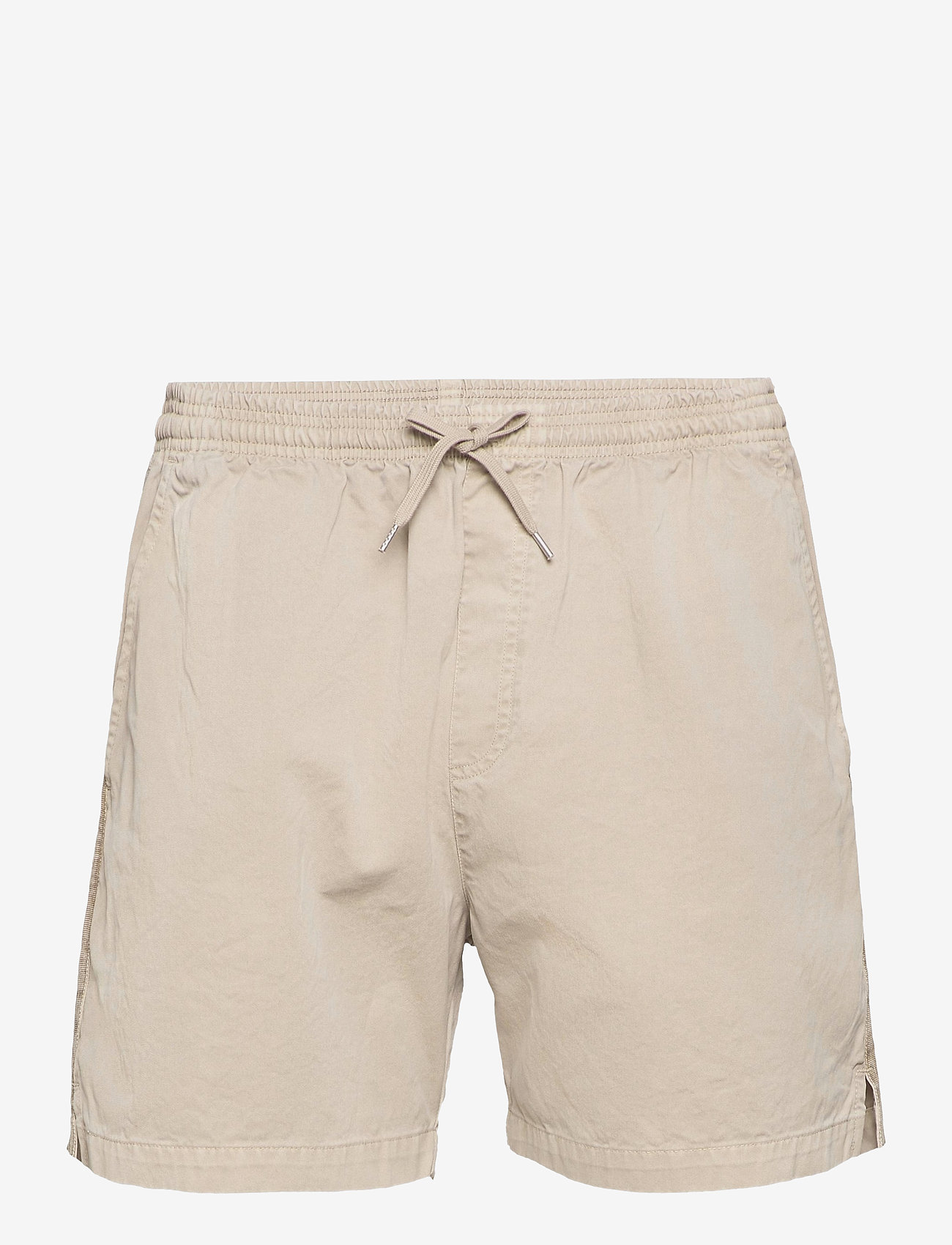 Shorts Twill Garment Dyed (Slate Beige) (130 €) - Schnayderman's ...