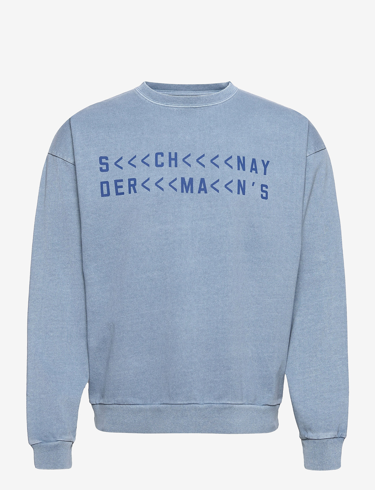 Schnayderman's Sweatshirt Boxy Gd - Sweatshirts | Boozt.com