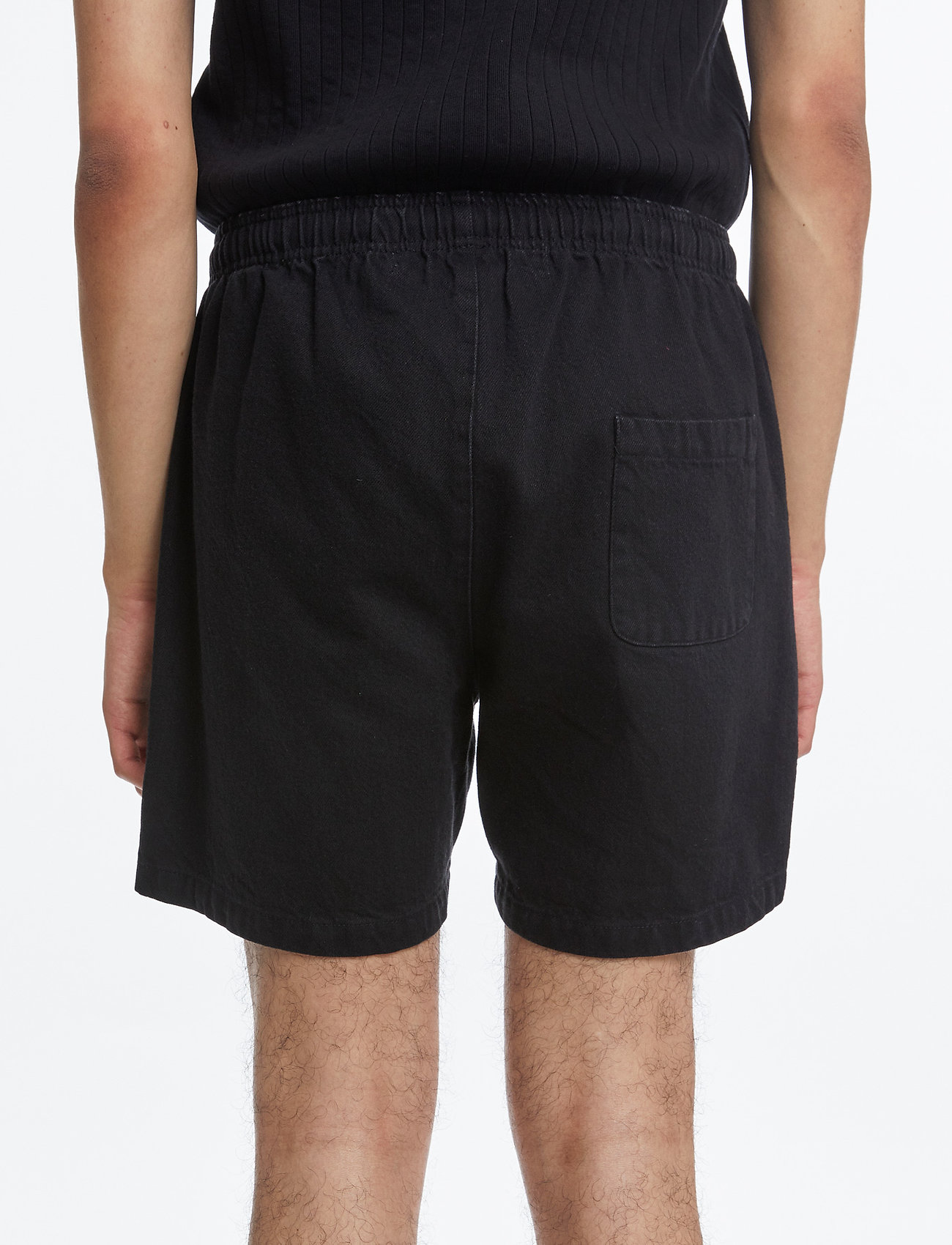 Schnayderman's Shorts Denim - Denim shorts | Boozt.com
