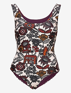 Badetøj - Bliv sommerklar med trendy bademode - Boozt.com