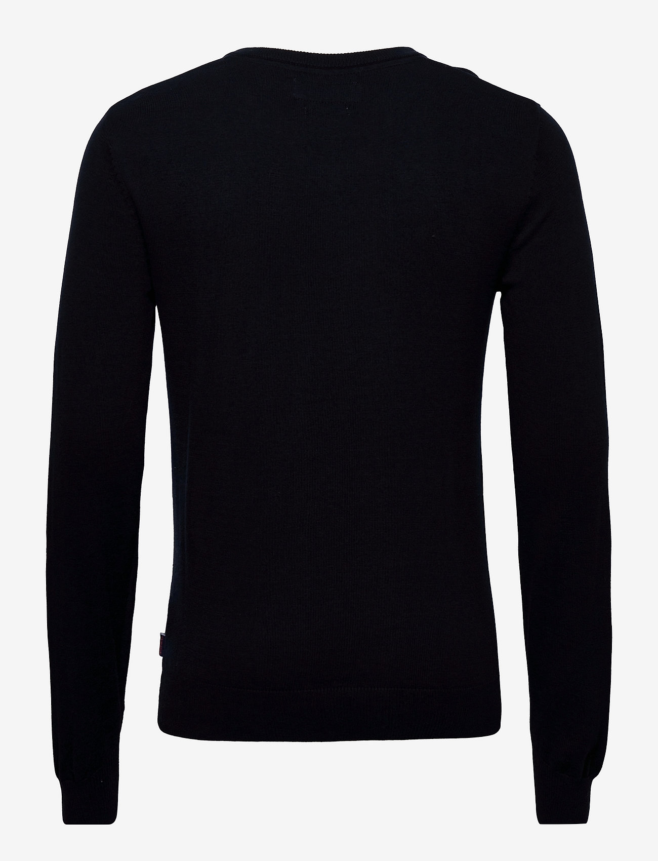 Sebago Classic V-neck - Knitwear | Boozt.com
