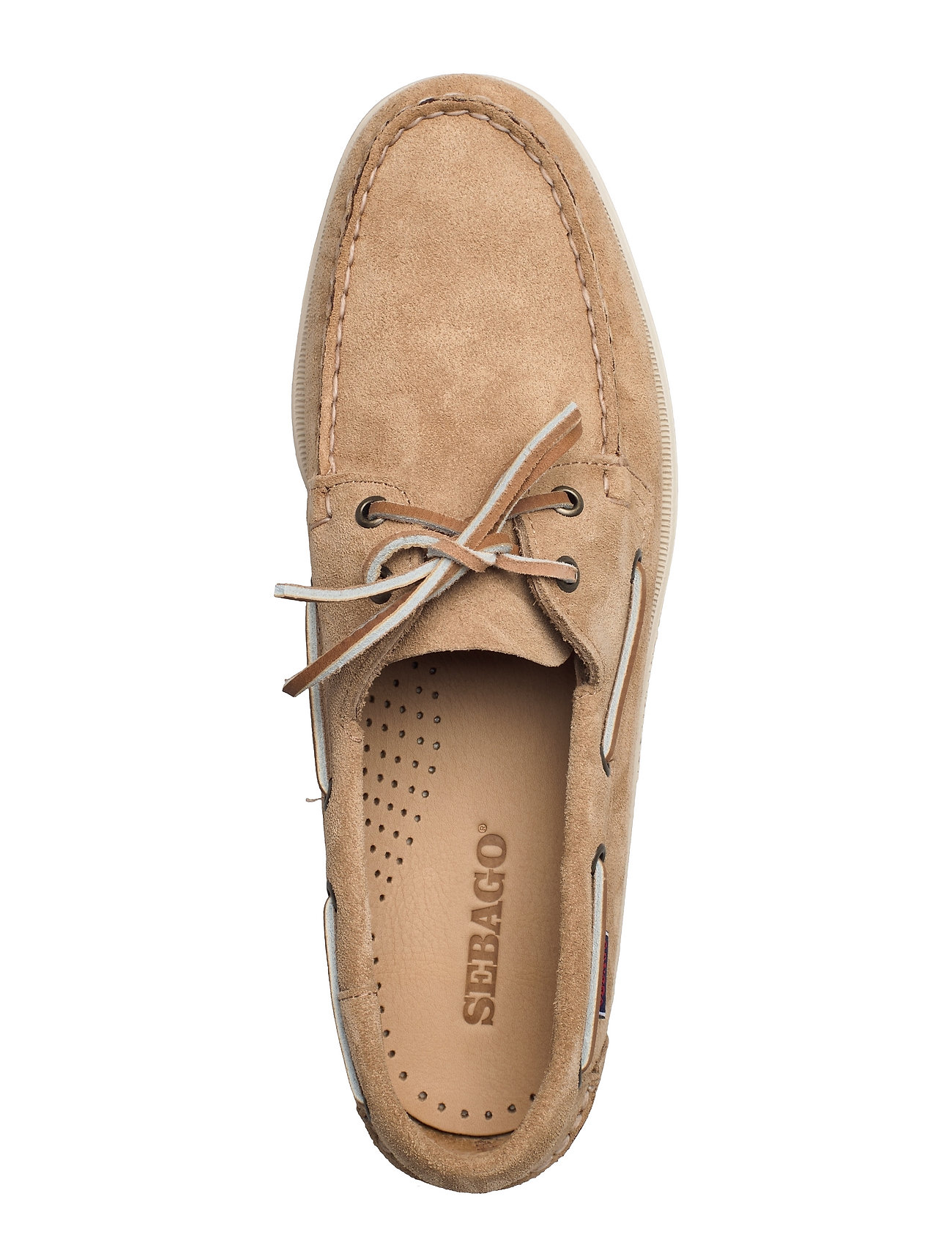Sebago docksides sejlersko • Find på PriceRunner