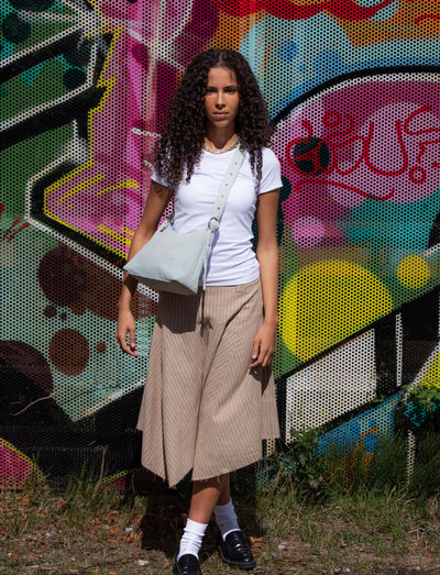 Silfen Ulrikke Crossbody Bag - Crossbody Bag - Boozt.com