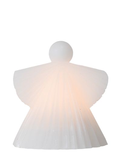 Sirius Home Asta Angel Set (White) - 219 kr | Boozt.com
