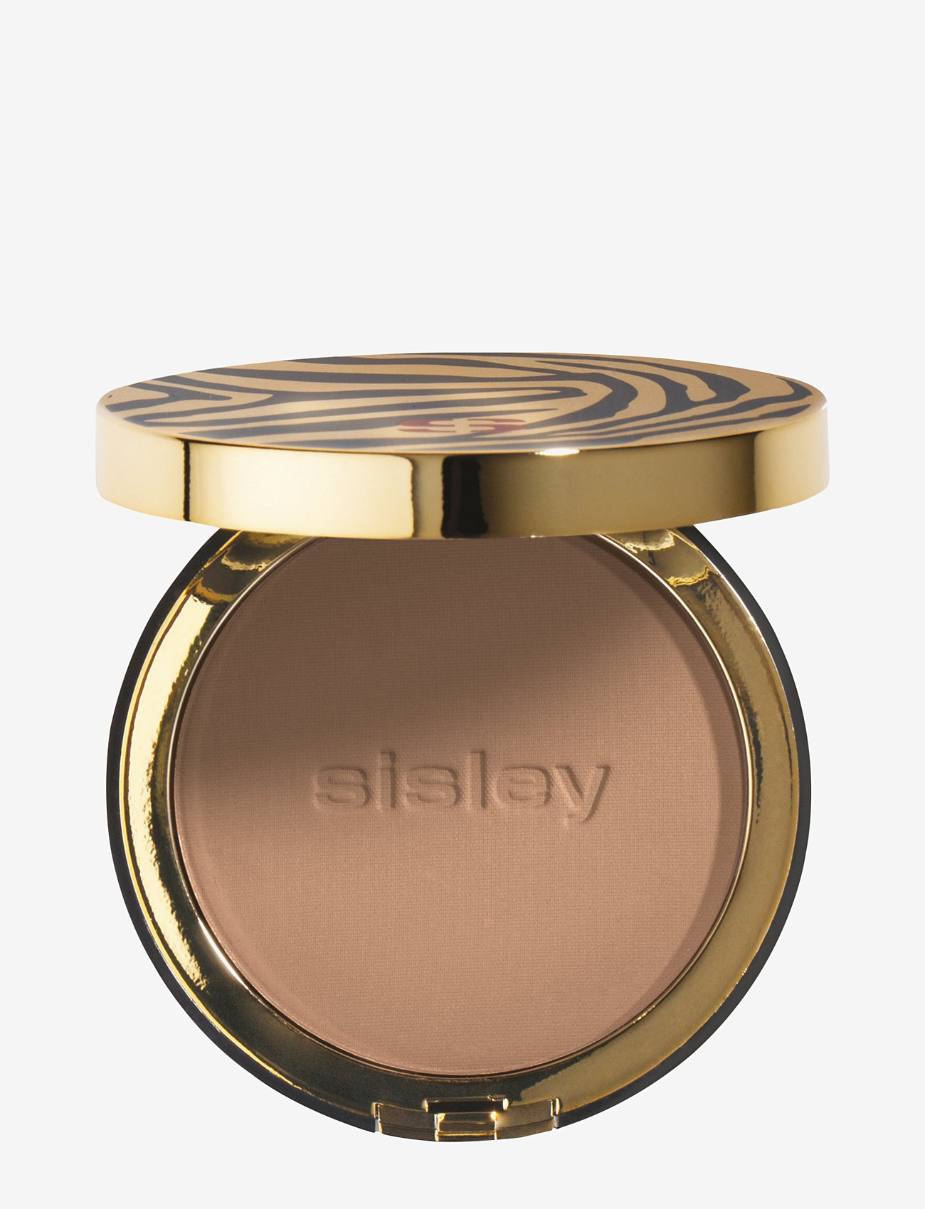Sisley Compact Powder - Bronzer & solpuder | Boozt.com