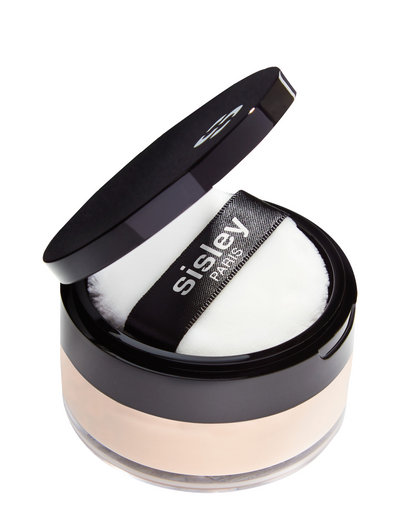 Sisley Phyto-poudre Libre 2 Mate - Puder | Boozt.com