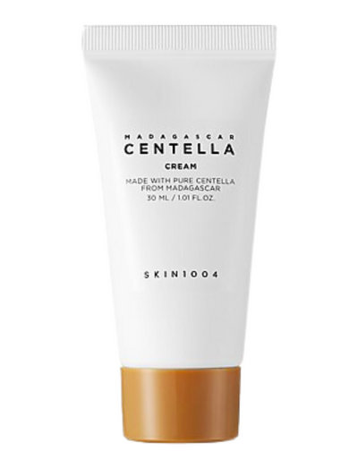 SKIN1004 Madagascar Centella Cream - Fugtpleje | Boozt.com