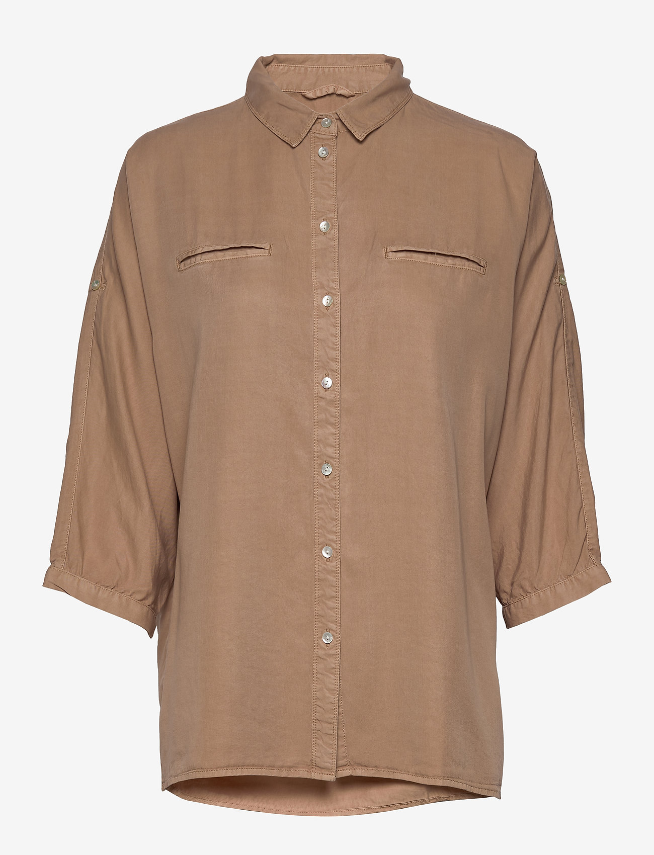 Sofie Schnoor Shirt Long sleeved Boozt sofie-schnoor-shirt-long-sleeved-boozt