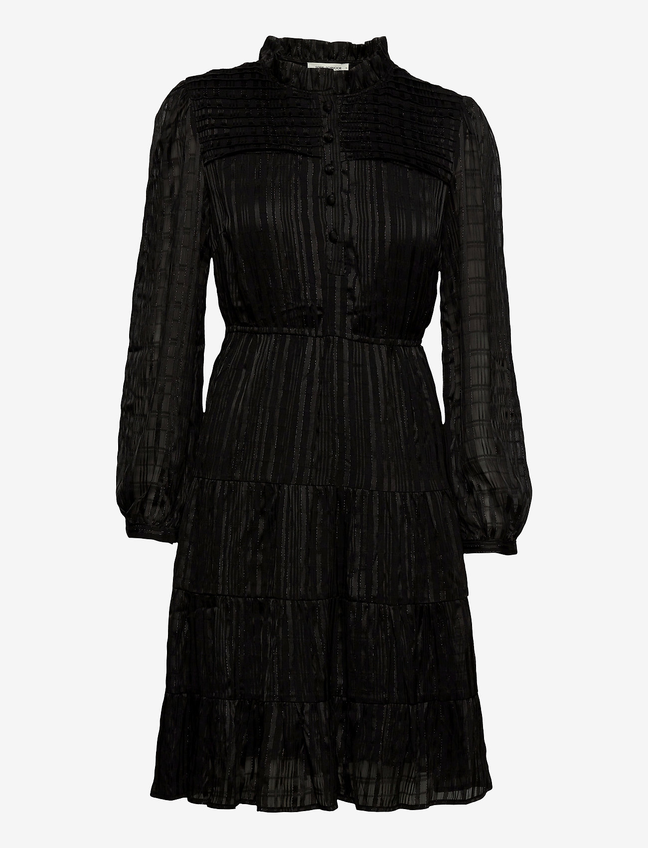 sofie-schnoor-dress-midi-kleider-boozt