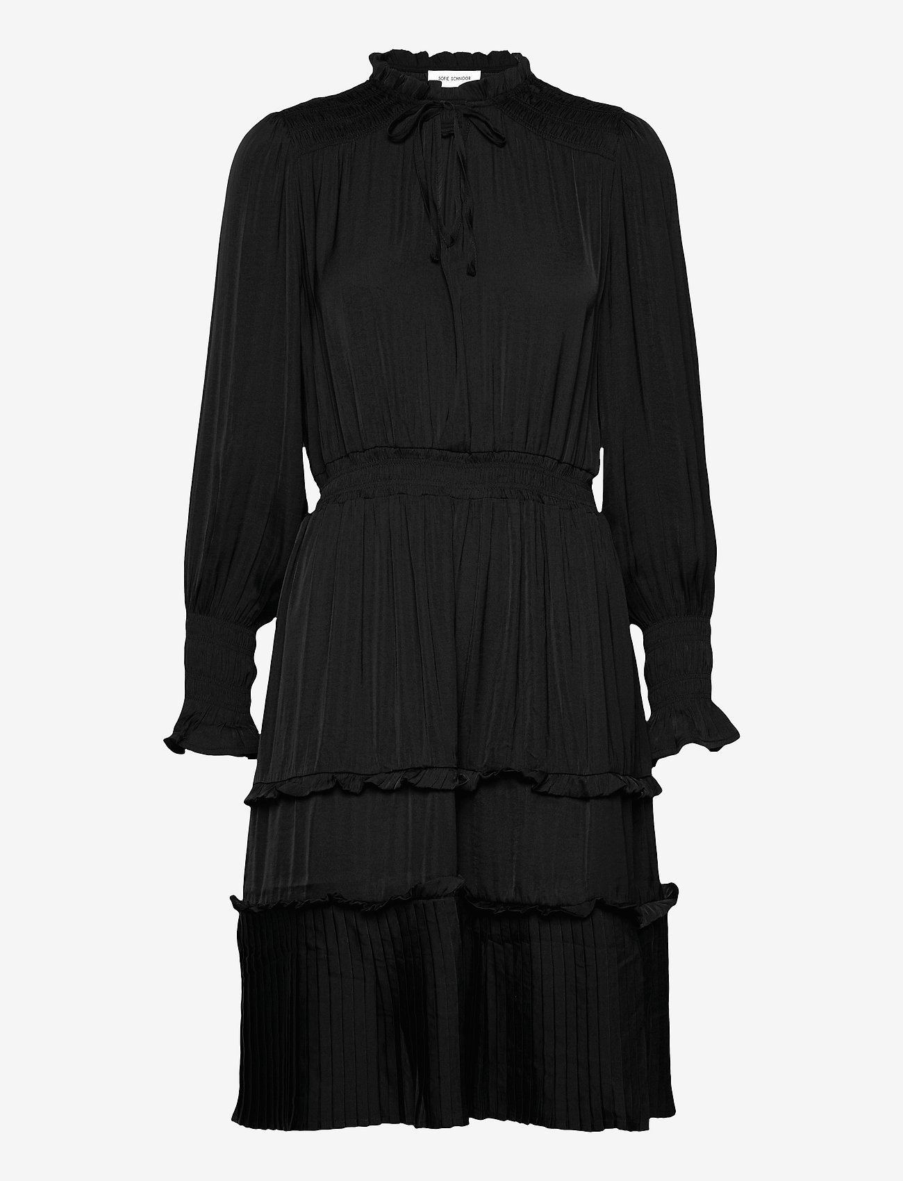 Sofie Schnoor Dress Midi Dresses Boozt Sofie Schnoor Dress Midi Dresses Boozt