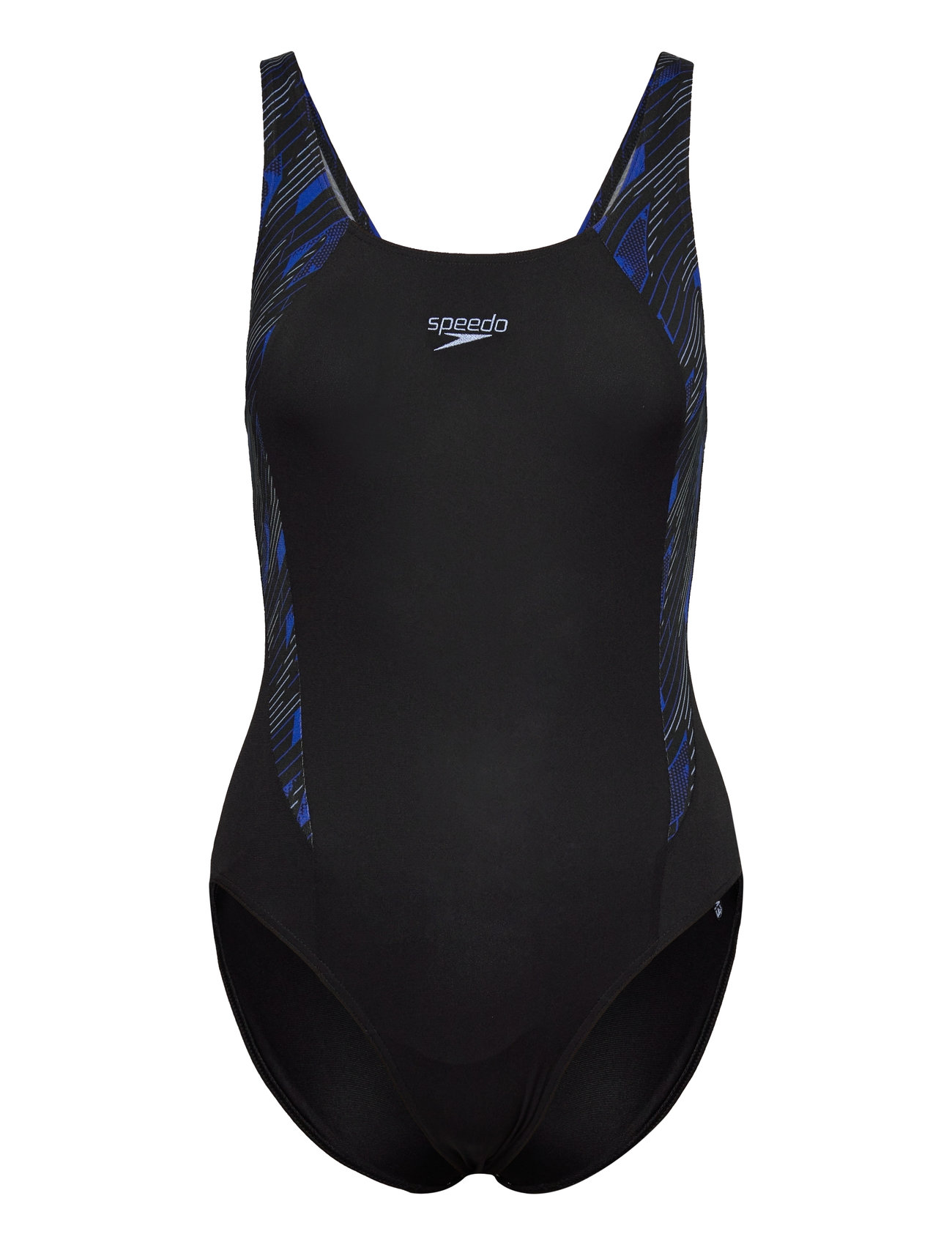 Speedo Womens Hyper Boom Splice Muscleback – badpakken – winkel bij ...