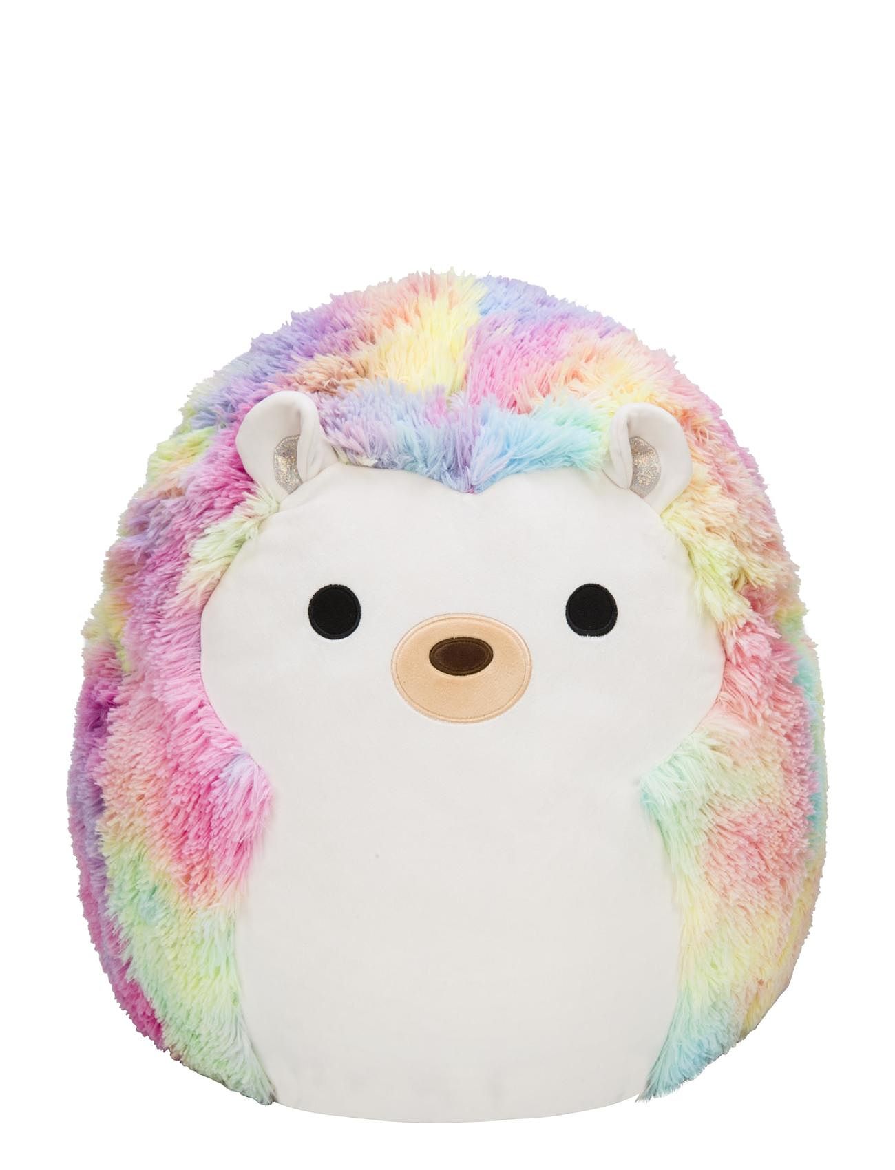 Squishmallows Squishmallows 50 Cm Fuzz A Mallows Bowie Hedgehog ...