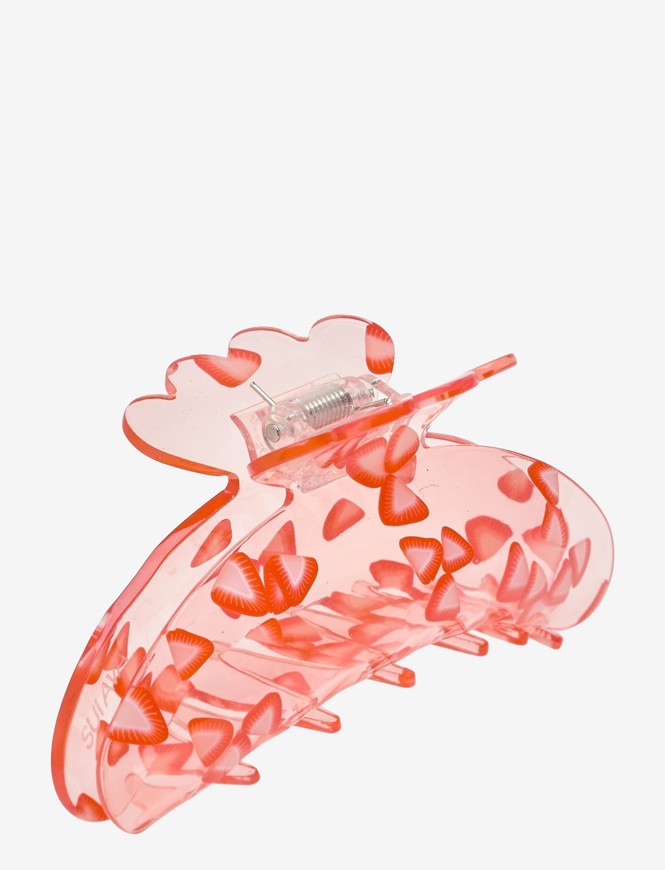 Sui Ava Helle Fruit Big (tone In Tone) - Hair accessories | Boozt.com