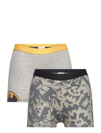 Batman Lot Of 2 Boxers - Boozt.com