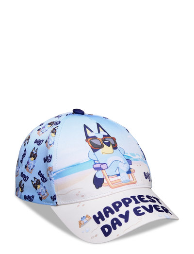 Bluey Cap - Caps - Boozt.com
