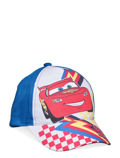 Cars Cap In Sublimation - Casquettes - Boozt.com