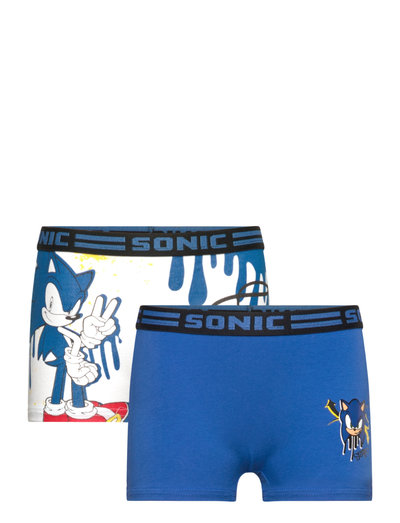 Sonic Boxer (SUSYE30041) - Underbukser - Boozt.com