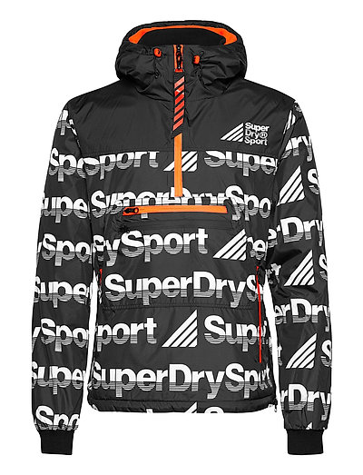 Superdry Javelin Impact Jammer – jackets – shop at Booztlet