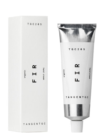 Tangent GC Fir Hand Cream – skin care – shop at Booztlet