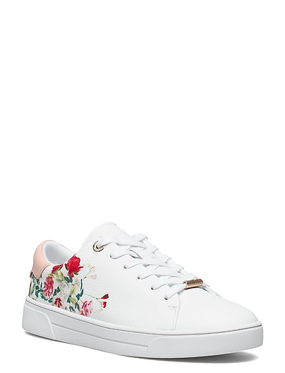 Ted Baker Hayiden-metropolis C (DBA25207500) - Sneakers med lav ankel ...