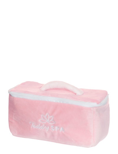 Teddykompaniet Teddy Spa, Playset - Faux maquillage et accessoires ...