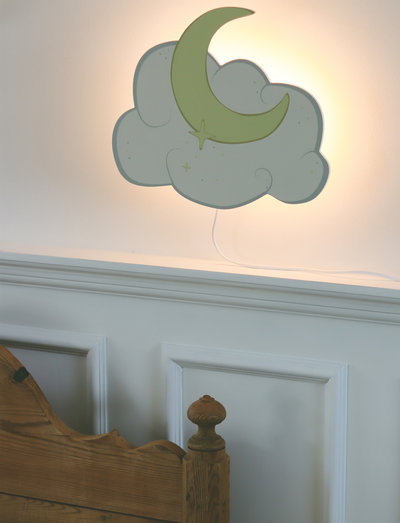 That's Mine Willi Wall Lamp (TME01263824230) - Vegglamper - Boozt.com
