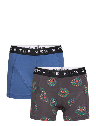 The New The New Boxers 2-pack – – shop at Booztlet